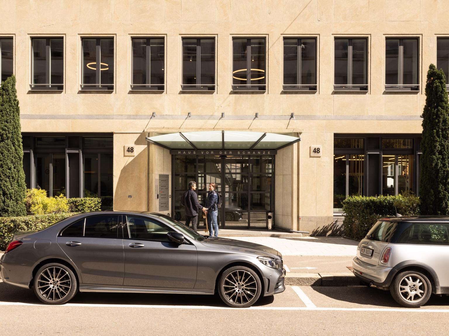 Prime Locations: Why Office Space Location Matters | Headsquarter