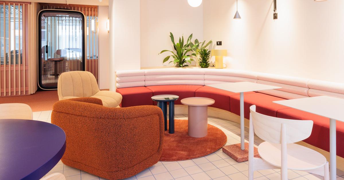 Coworking, Shared Workspace or Your Own Office? The Models Compared ...