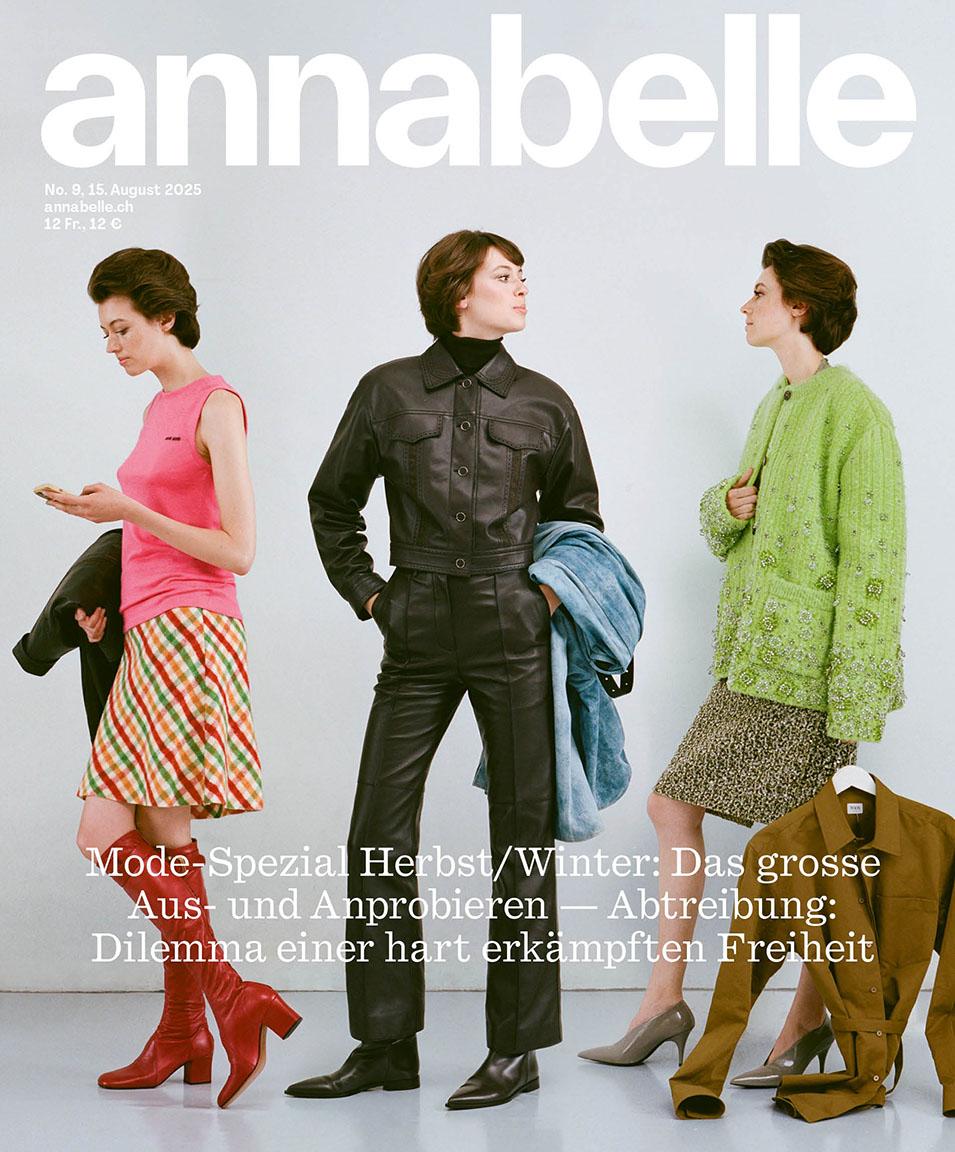 Annabelle x HeadsQuarter : Creativity & Kitchen Spritz | Headsquarter