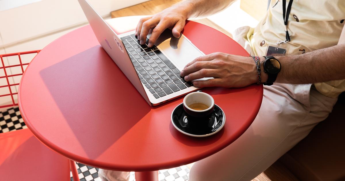 Spontaneous application | Headsquarter